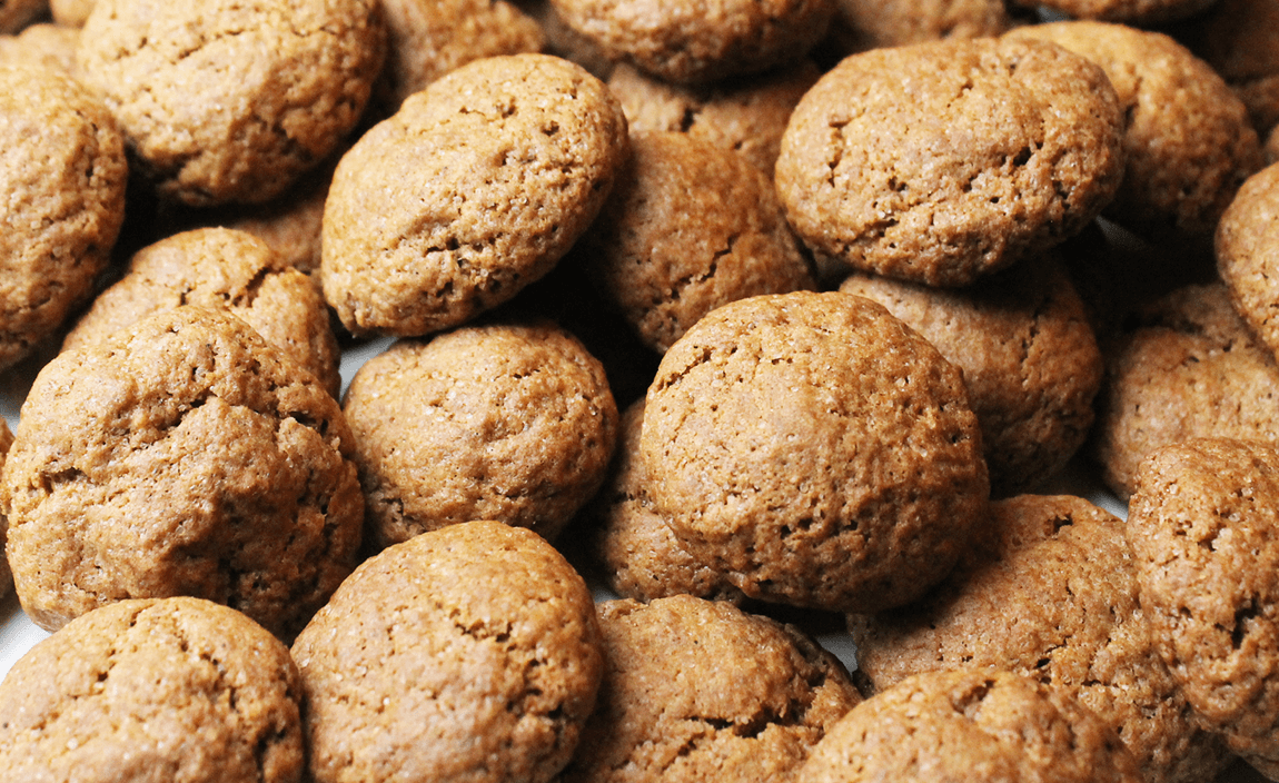 Kruidnoten - MuchMunchies